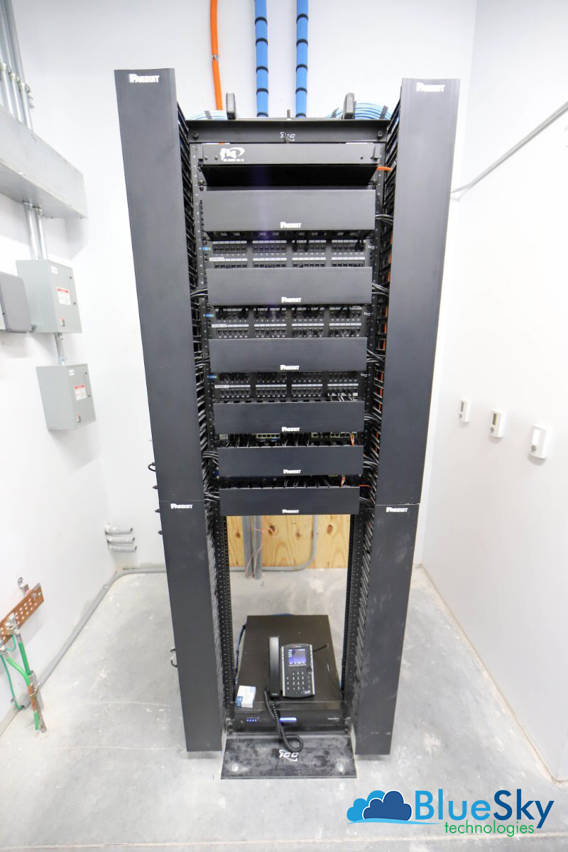 Blue Sky Technologies › Access Control & Managed Services in Jonesboro ...