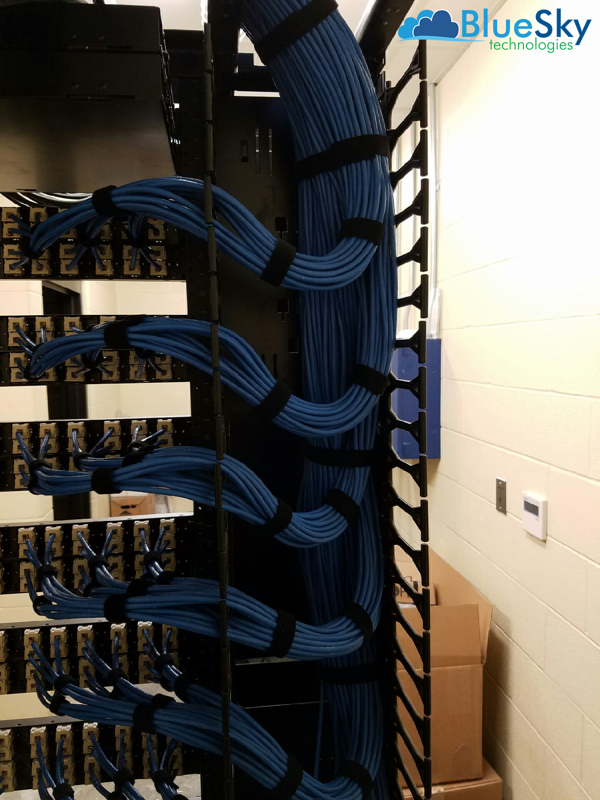 Blue Sky Technologies › Access Control & Managed Services in Jonesboro ...