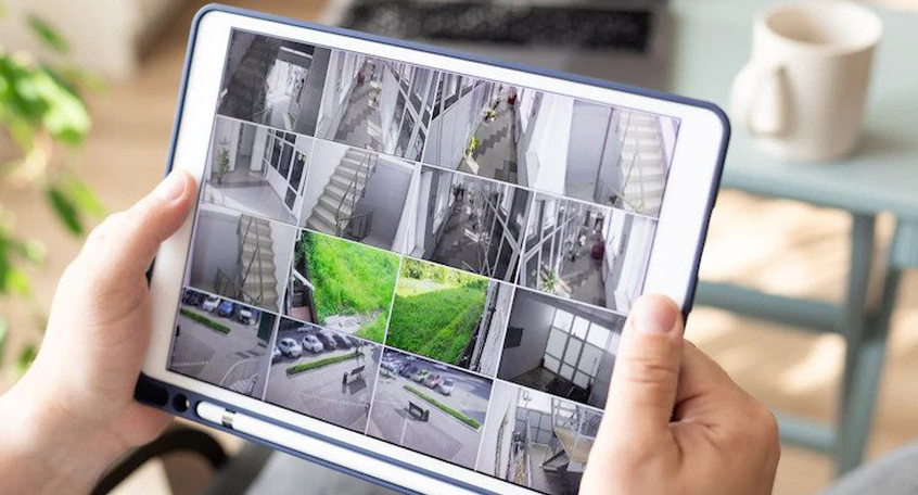 Blue Sky Technologies › Access Control & Managed Services in Jonesboro AR | MyBlue Sky